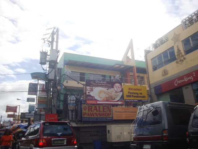 Mercury Drug- Tungko - San Jose del Monte