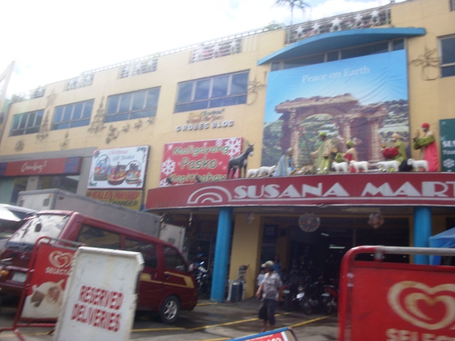 Susana Mart - San Jose del Monte