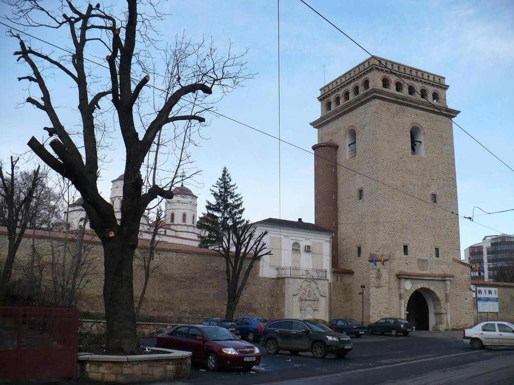 Golia Monastery | cultural heritage / national heritage, Romanian ...