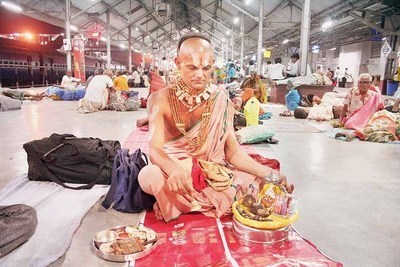 Gorakhpur Junction Railway Station - Gorakhpur