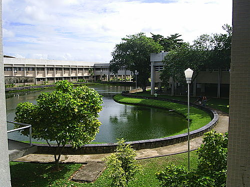 Instituto Federal de Educação, Ciência e Tecnologia de Pernambuco (IFPE ...