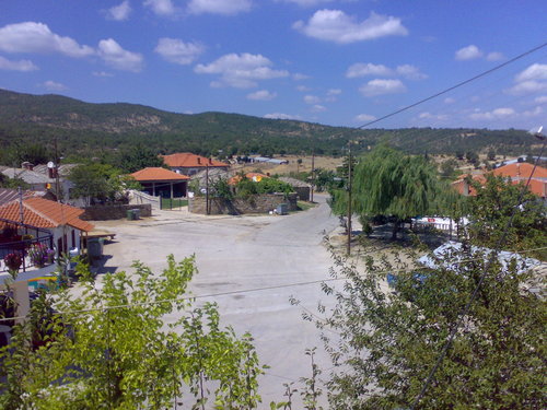 Roussa
