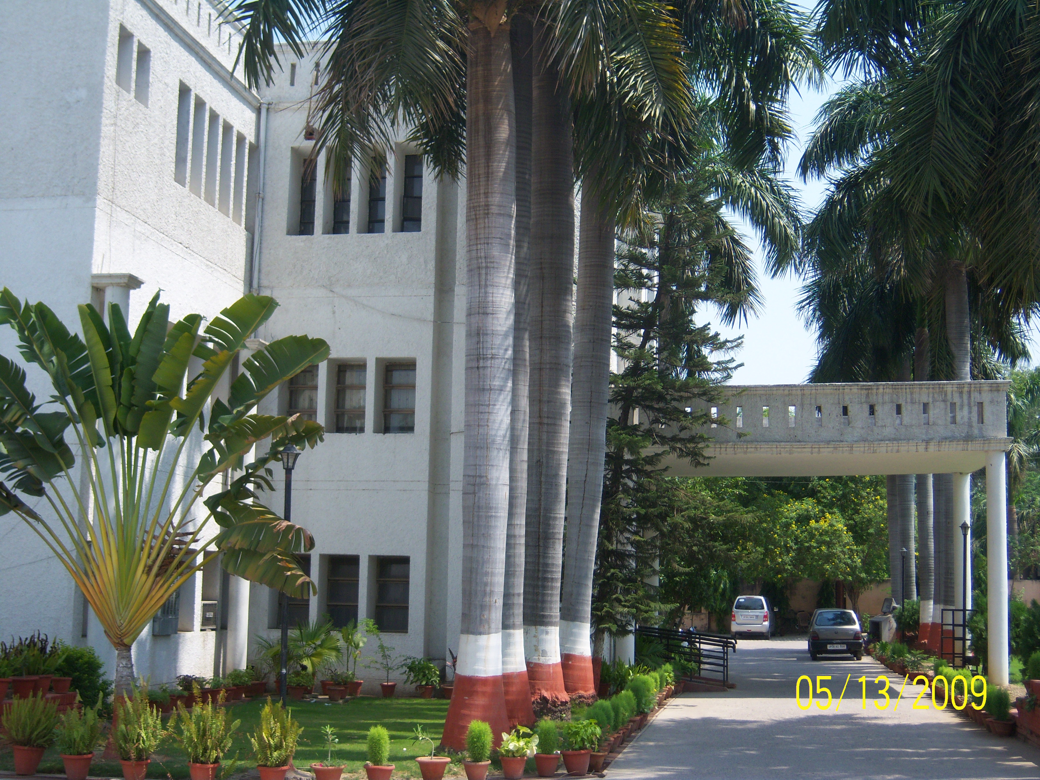 UP Academy of Administration and Management, Sector-D, Aliganj, Lucknow ...