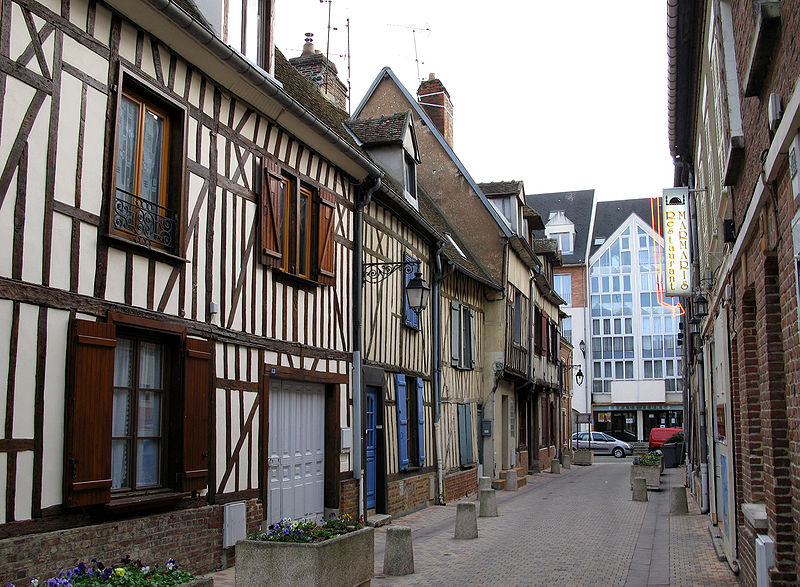 Beauvais