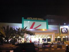 Jatiland Mall - Ternate