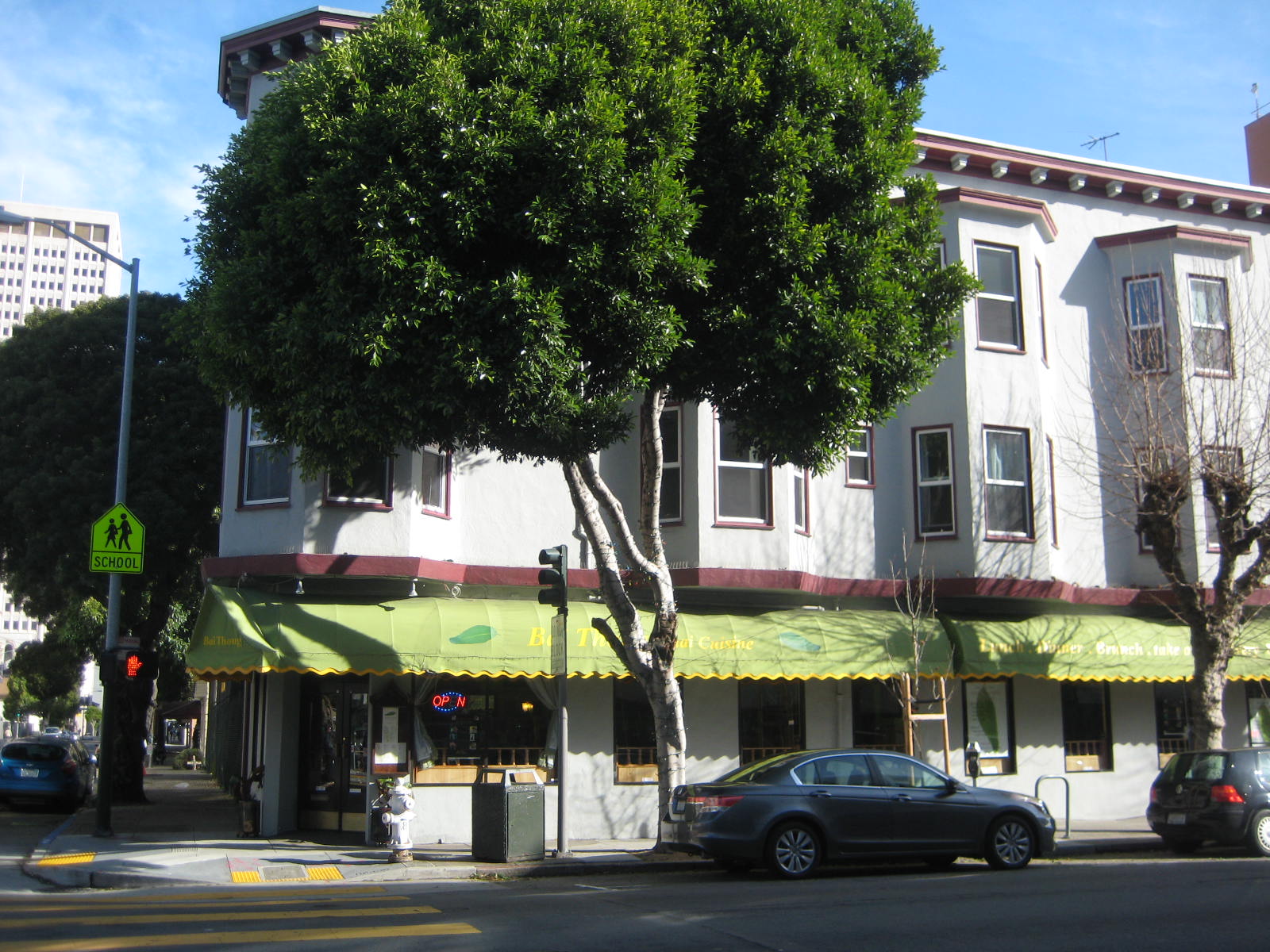 Dumpling Home - San Francisco, California