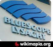 Bluescope Lysaght Malaysia - Shah Alam