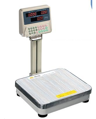 Wazan Tech Electronic Weight Scale, Sialkot - Sialkot