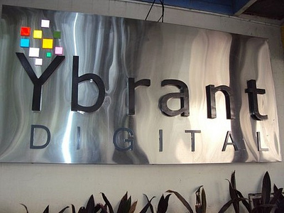 Ybrant Digital -Tenant (Sudha Kiran Reddy Owner) - Hyderabad