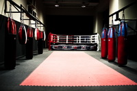 Elite Fight Club, Bangkok