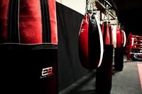 Elite Fight Club, Bangkok