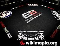 Elite Fight Club, Bangkok