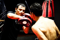 Elite Fight Club, Bangkok