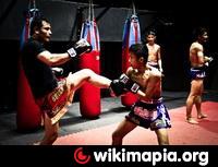Elite Fight Club, Bangkok