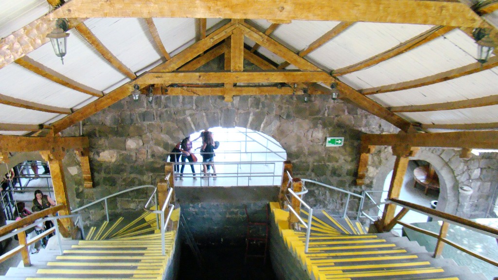 Funicular de Santiago - Santiago de Chile