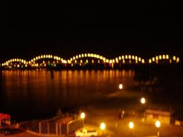 Centennial Bridge - Davenport, Iowa