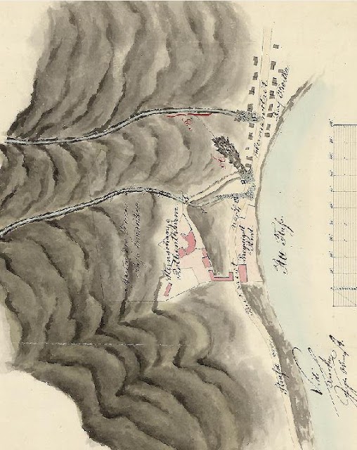 Rothenthurm (Red Tower)Castle - Boiţa | place with historical ...