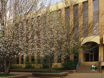 Lockett Hall - Baton Rouge, Louisiana
