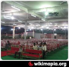 Royal Regency Gardens - Hyderabad