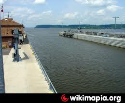 Lock and Dam No. 11