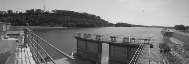 Lock & Dam No. 2 - Hastings, Minnesota | lock (water navigation)