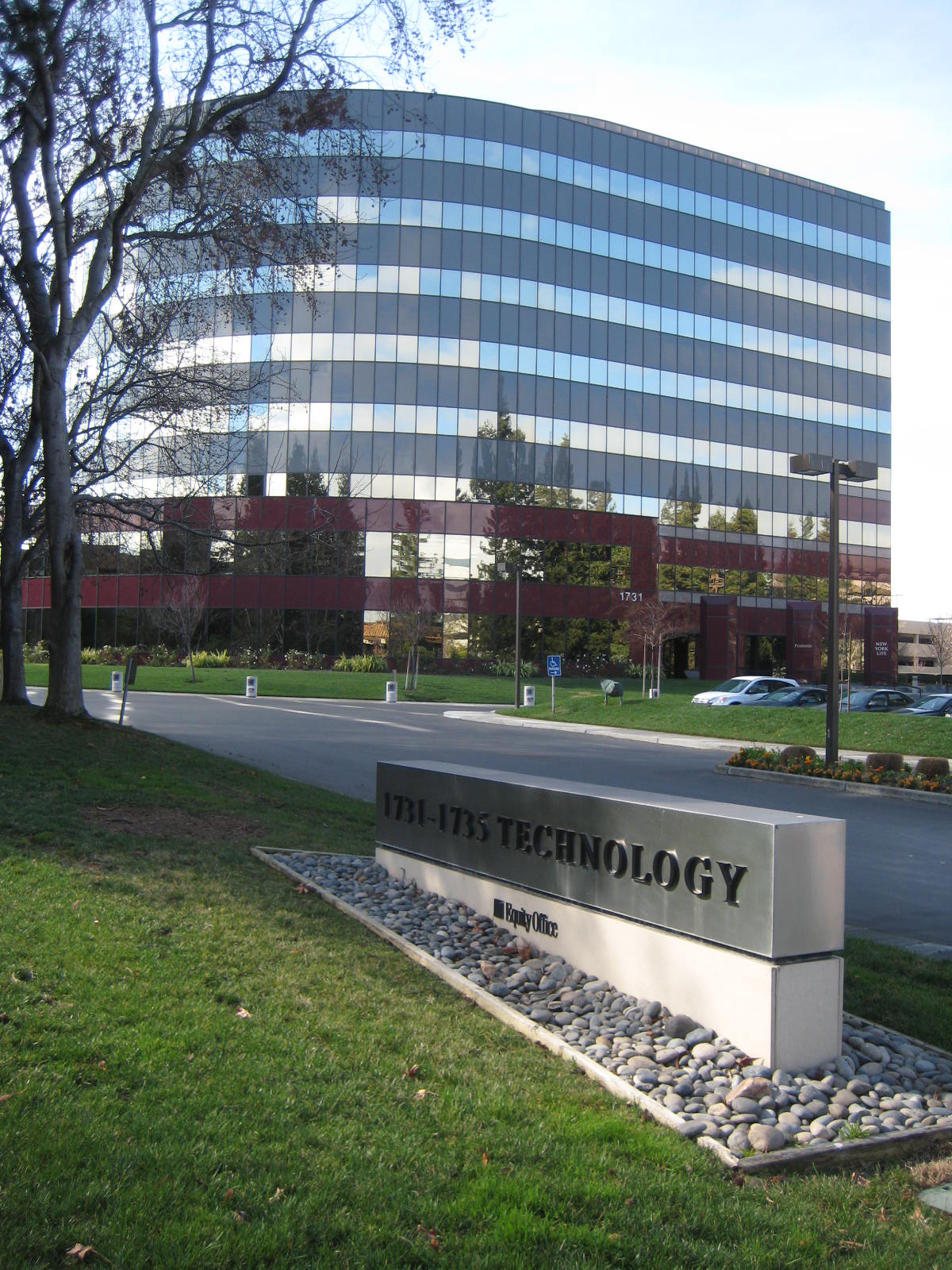 1731 Technology Drive - San Jose, California