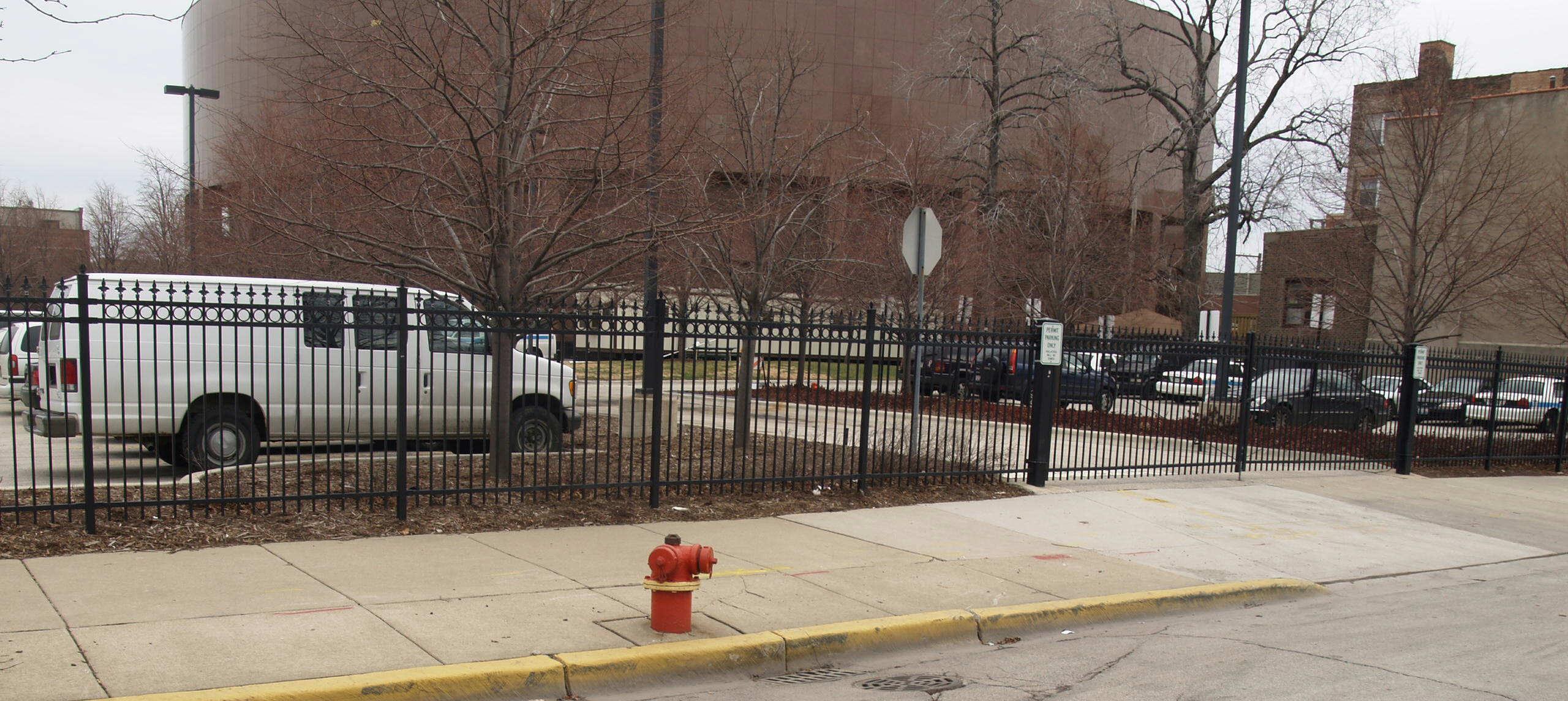 Chicago Office of Emergency Management & Communications