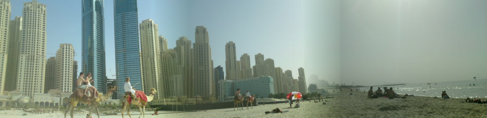 Al Fattan Tower - Dubai