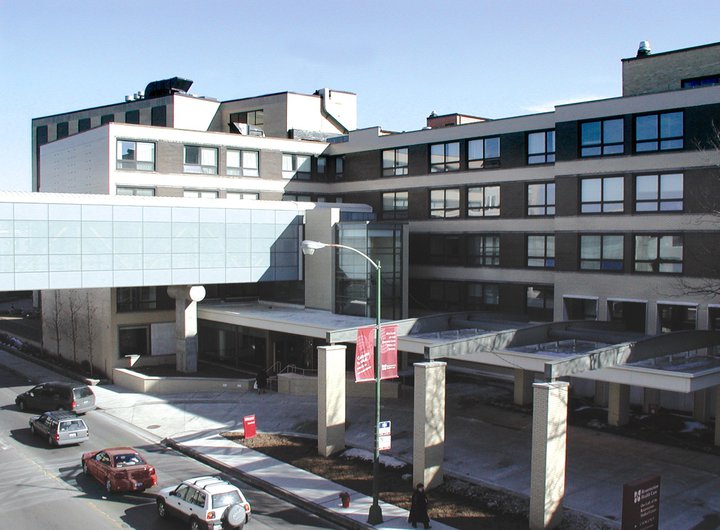 Our Lady of the Resurrection Medical Center