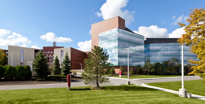 Resurrection Medical Center