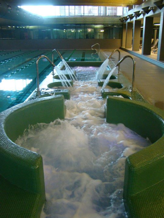 Nobis Wellness Center - Tiranë