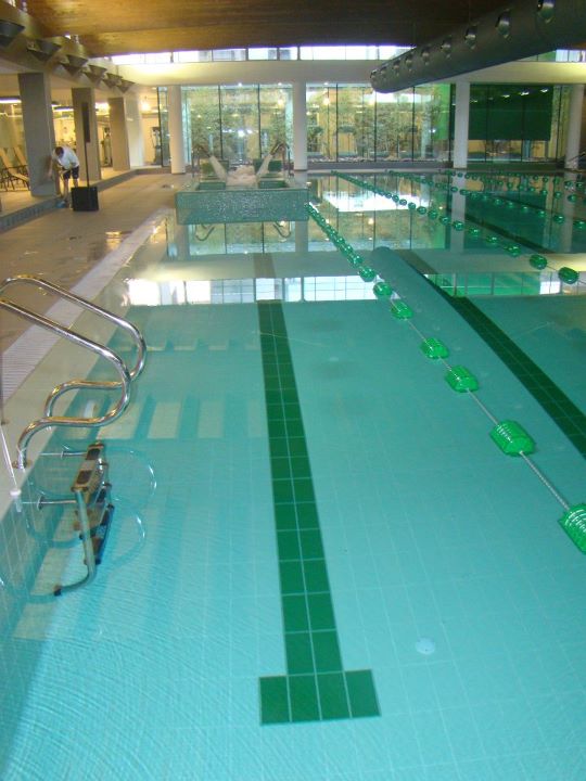 Nobis Wellness Center - Tiranë