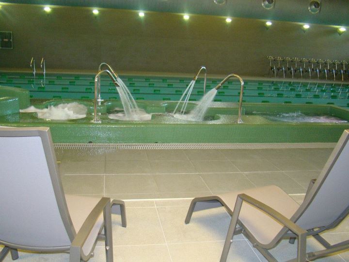 Nobis Wellness Center - Tiranë
