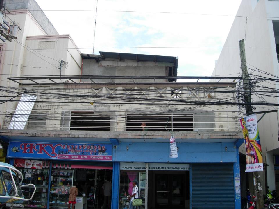 Youdel, A Printing Cyber Cafe - Dumaguete