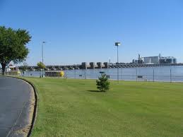 Lock & Dam 20