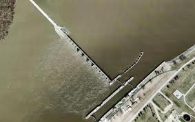 Lock & Dam 20