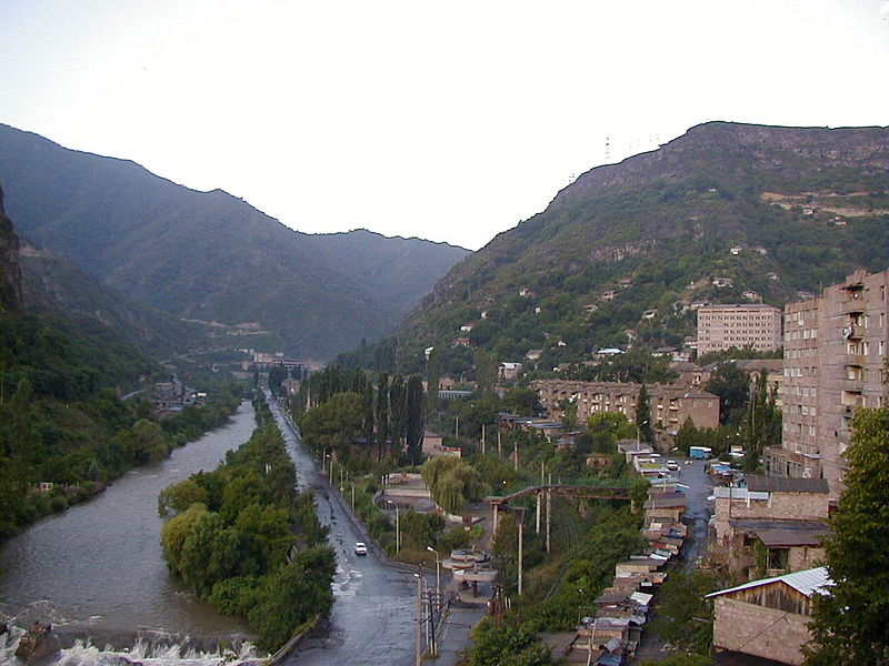 Alaverdi