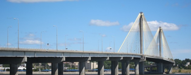 Clark Bridge