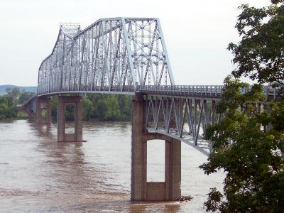 Chester Bridge