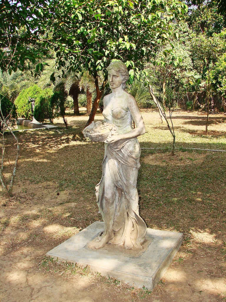 Nuhash Polli