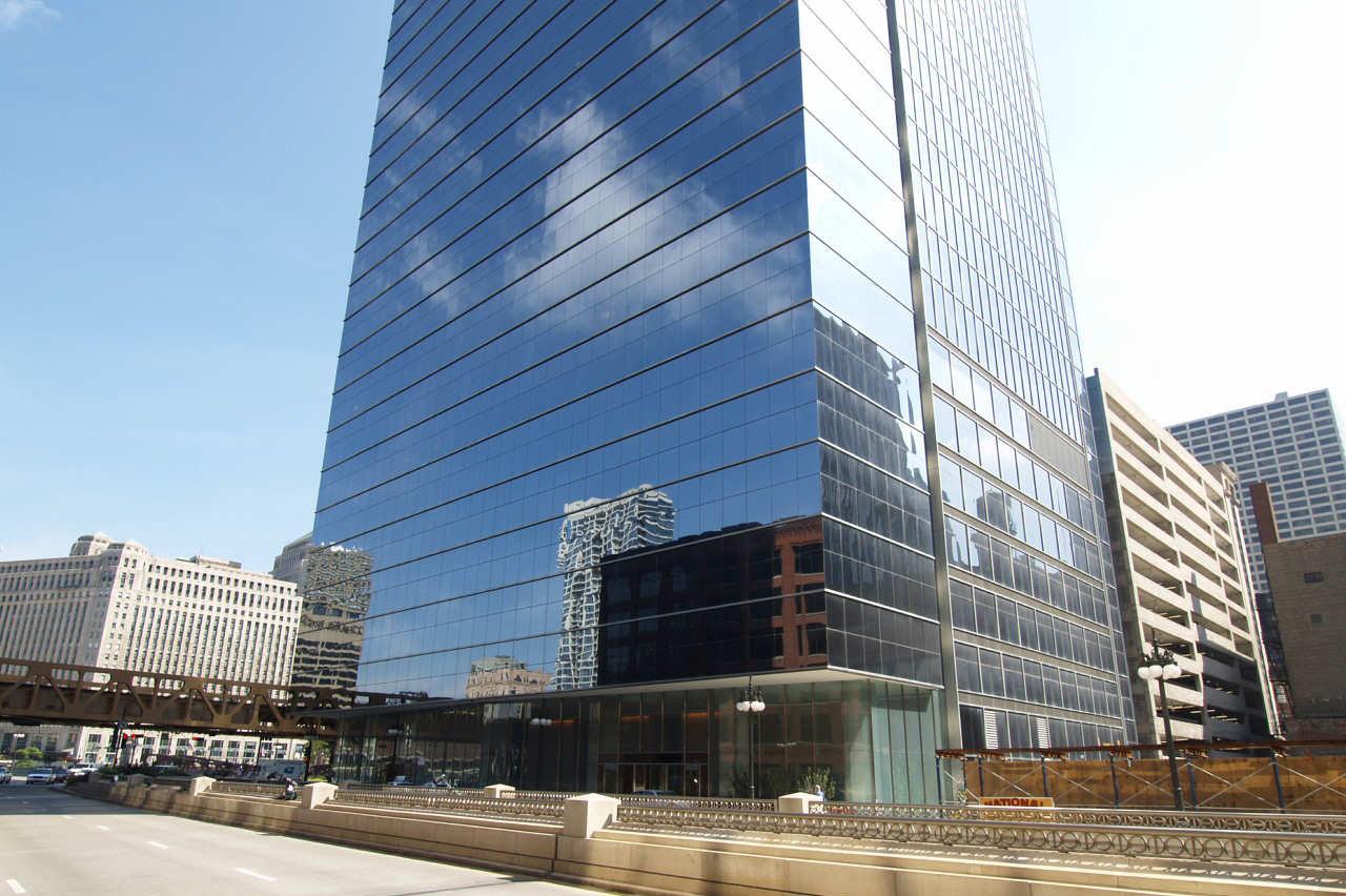 191 North Wacker Drive - Chicago, Illinois