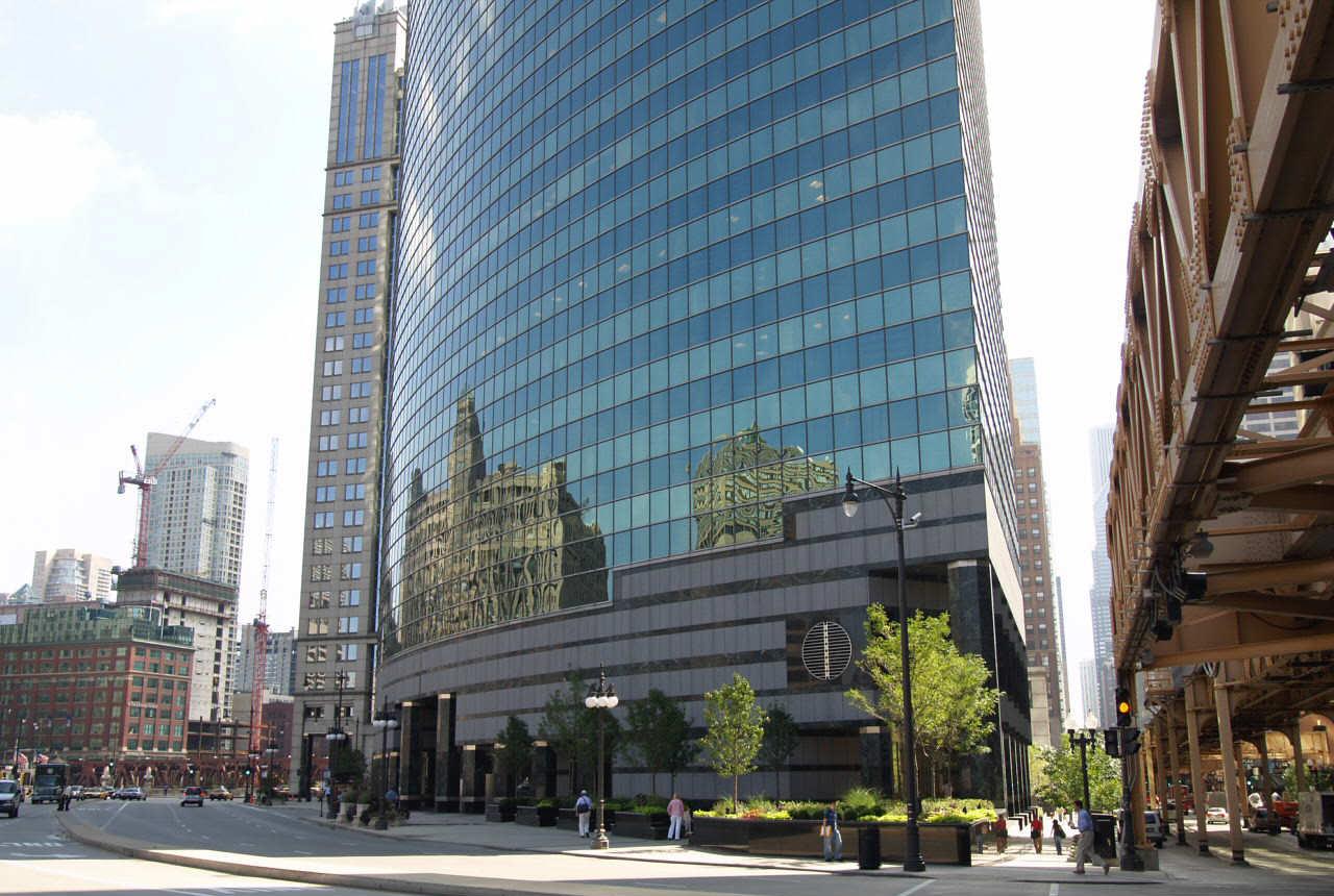 333 Wacker Drive