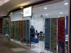 CVC - Recife | agência de viagens