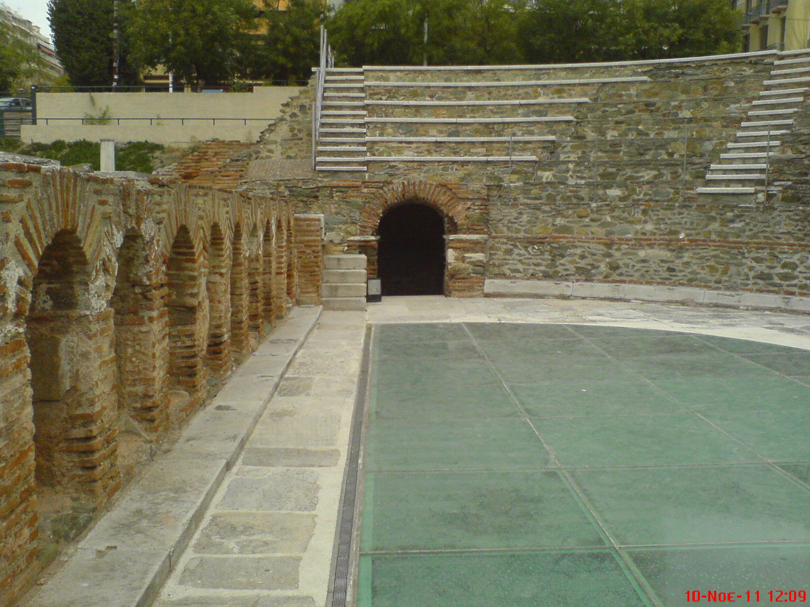 Odeon - Thessaloniki