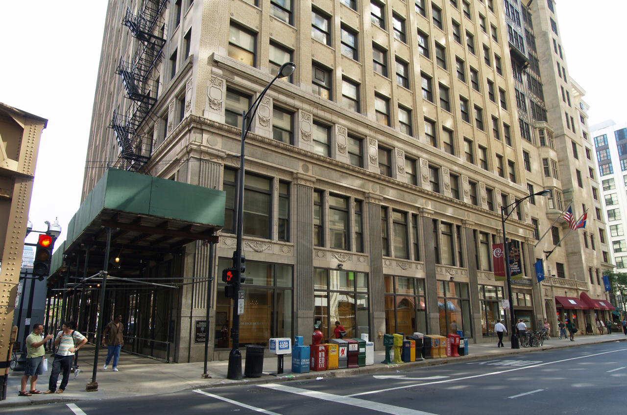 Frank J. Lewis Center