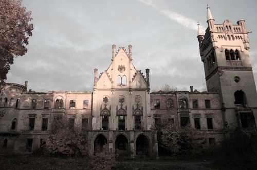 Schloss Koppitz - Koppitz