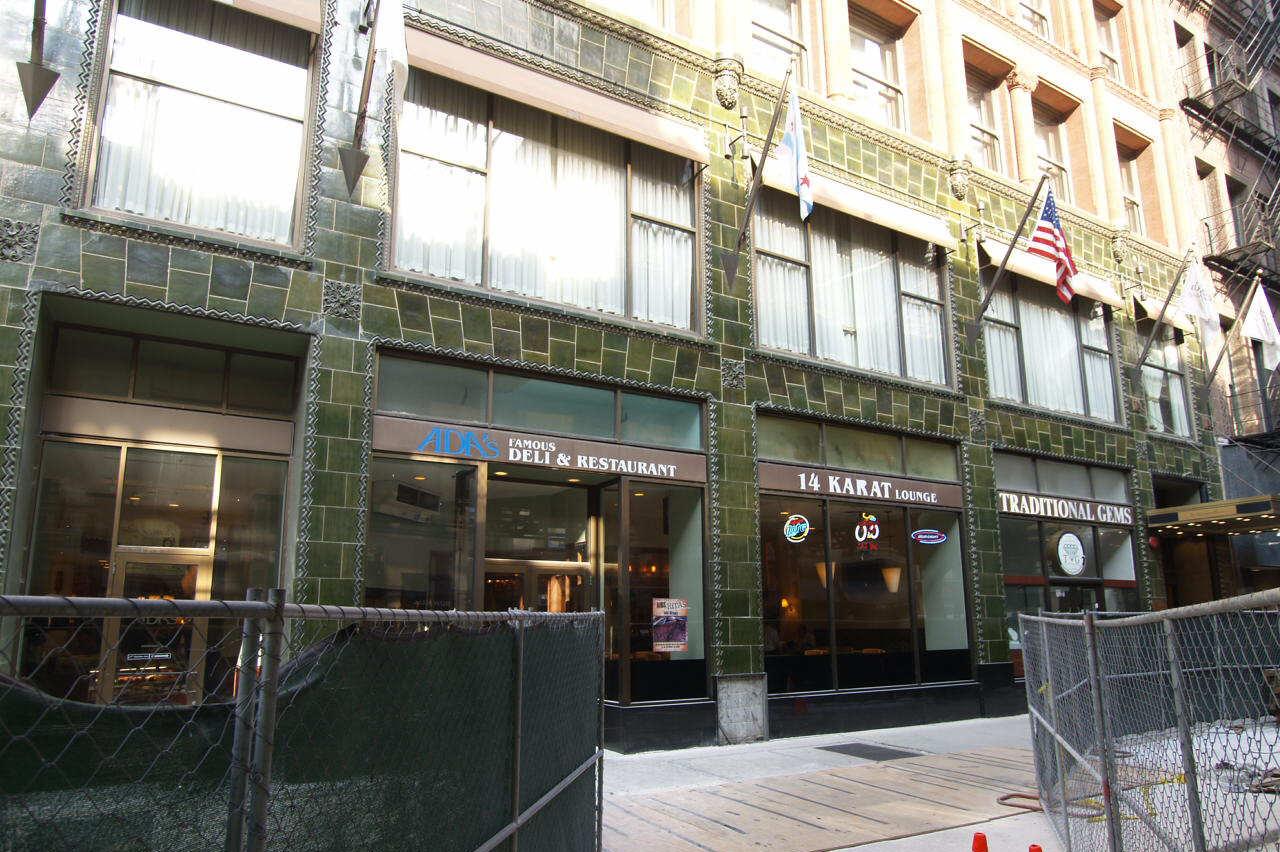 The Silversmith Hotel & Suites - Chicago, Illinois