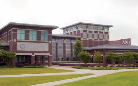 ASU Beebe Admissions - Beebe, Arkansas