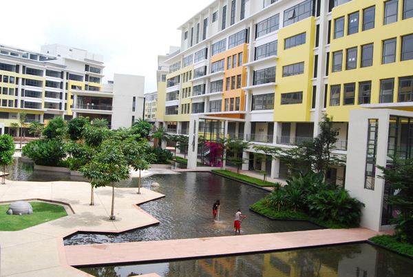 Setia Walk - Puchong