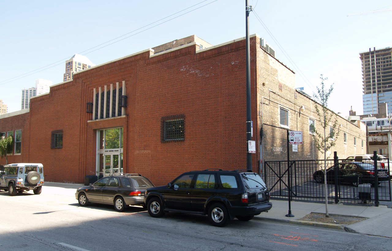 Vsa Partners, Inc. - Chicago, Illinois